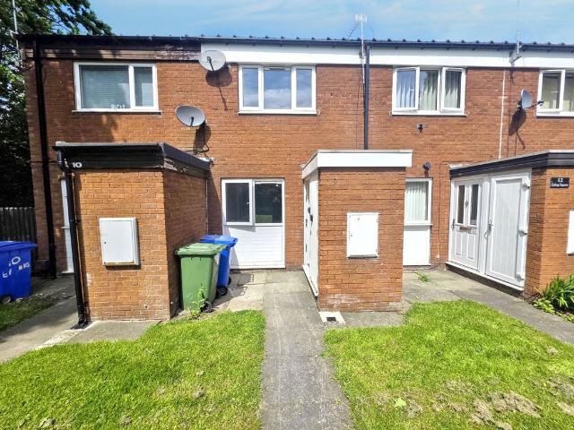 House at Beacon Lane, Cramlington