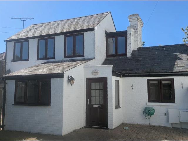 House at Beacon Road, Thanet