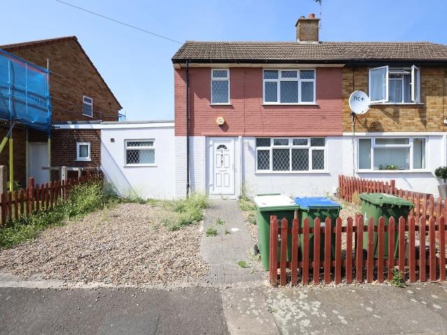 House at Beacon Road, Greater London