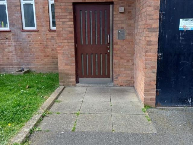 House at Beaconsfield Road, Greater London
