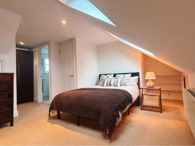 House at Beaconsfield Road, Greater London