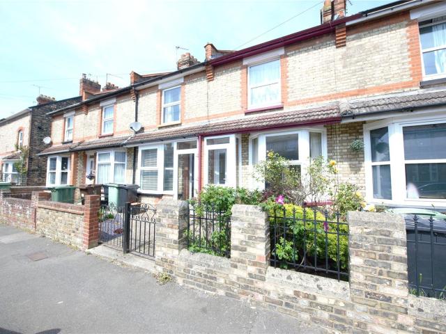 House at Beaconsfield Road, Greater London