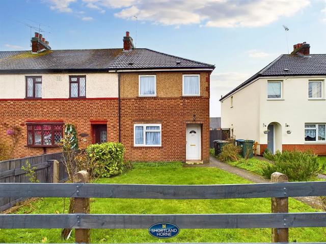 House at Beake Avenue, Coventry