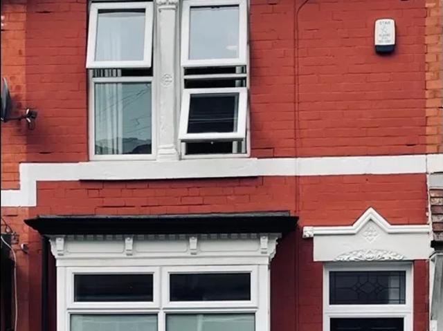 House at Beakes Road, Sandwell