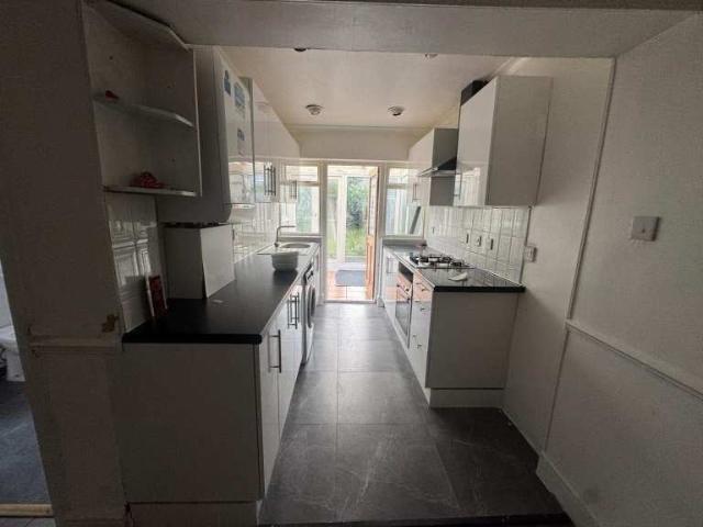 House at Beam Avenue, Greater London