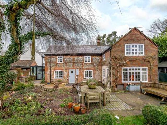 House at Beamond End Lane, Little Missenden