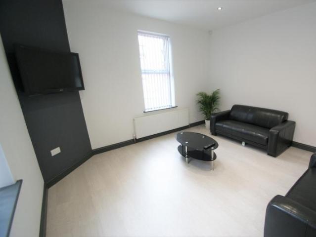 House at Beamsley Mount, Leeds