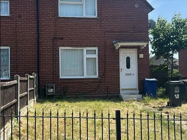 House at Beasley Avenue, Newcastle under Lyme