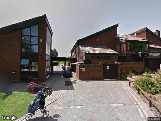 House at Beccles Road, Norwich