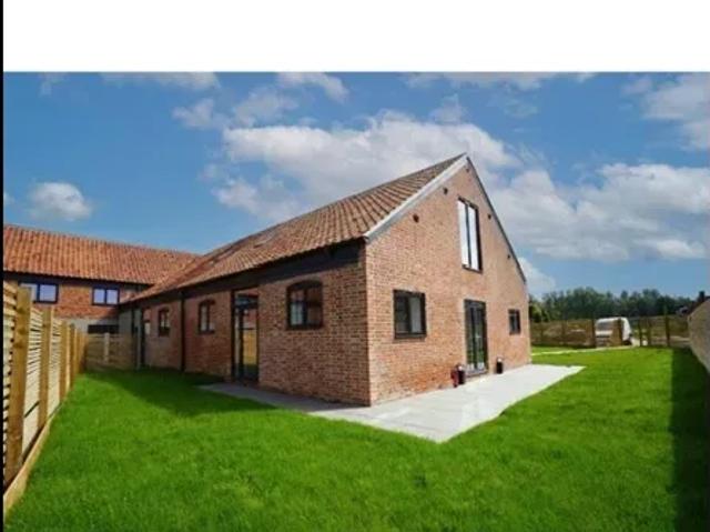 House at Beccles Road, Norwich