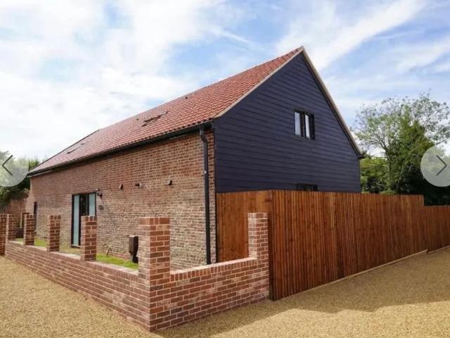 House at Beccles Road, Norwich