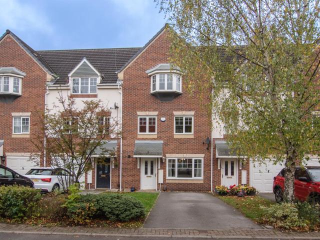 House at Beckett Drive, Osbaldwick