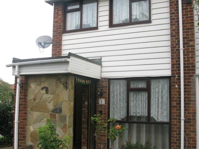 House at Becketts Close, Greater London