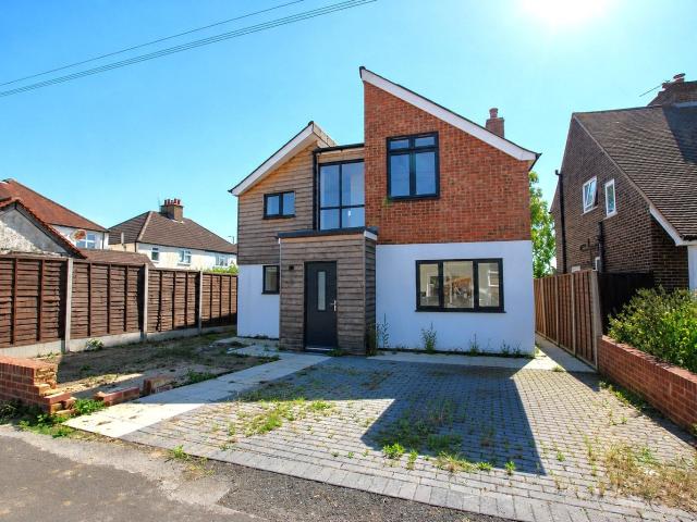 House at Beckingham Road, Guildford