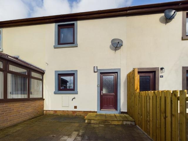 House at Beckside, Plumpton
