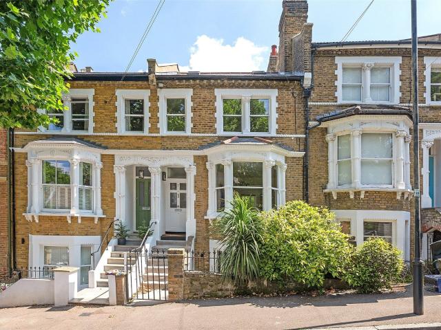 House at Becondale Road, Greater London