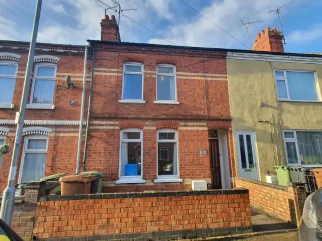 House at Bedale Road, Wellingborough