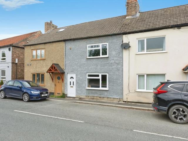 House at Bedale Road, Northallerton