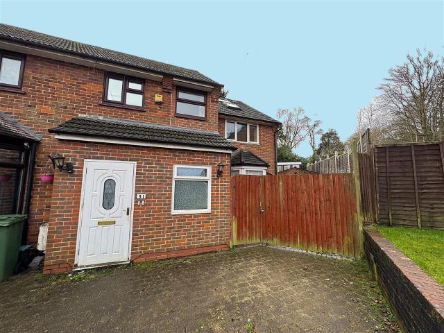 House at Beddington Road, Greater London