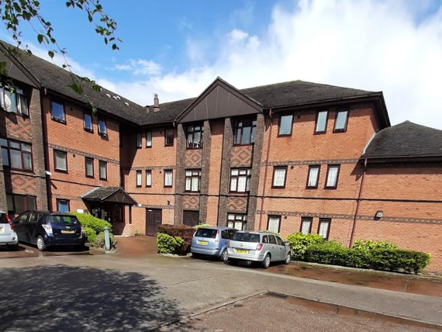 House at Beddoe Close, Sandwell