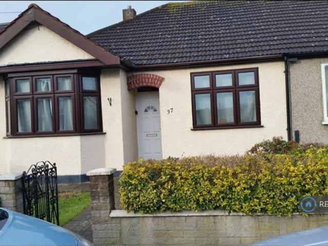 House at Bede Road, Greater London