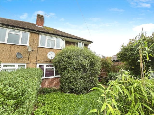 House at Bedfont Lane, Greater London