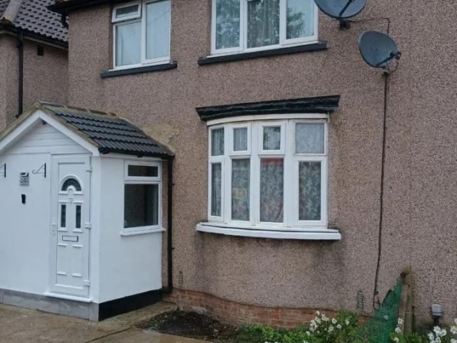 House at Bedfont Road, Greater London