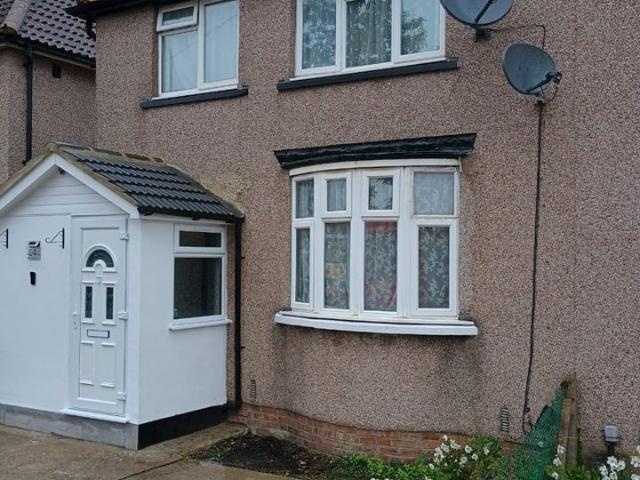 House at Bedfont Road, Greater London