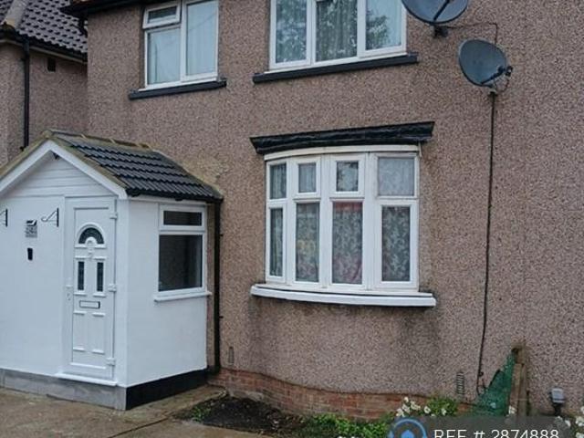 House at Bedfont Road, Greater London