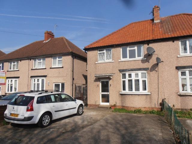 House at Bedfont Road, Greater London