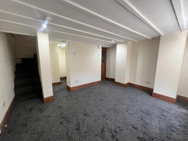 House at Bedford Place, Leeds