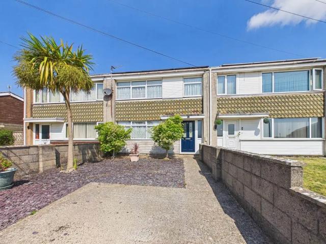 House at Bedford Rise, Llantwit Major