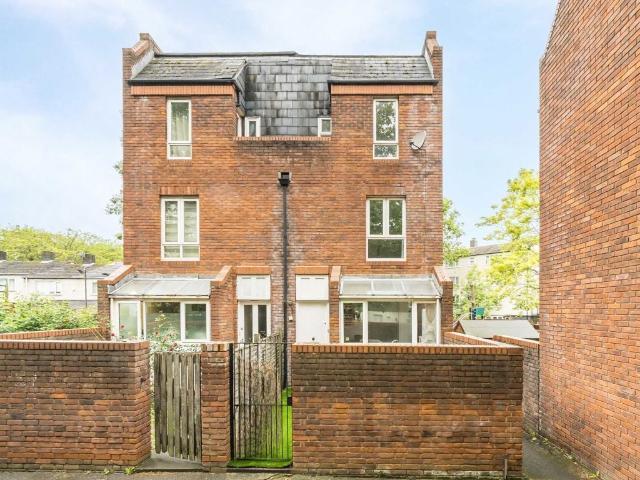 House at Bedford Road, Greater London
