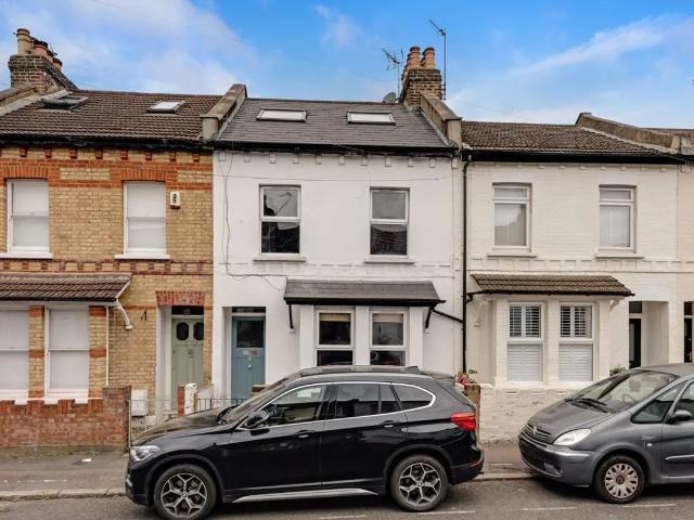 House at Bedford Road, Greater London