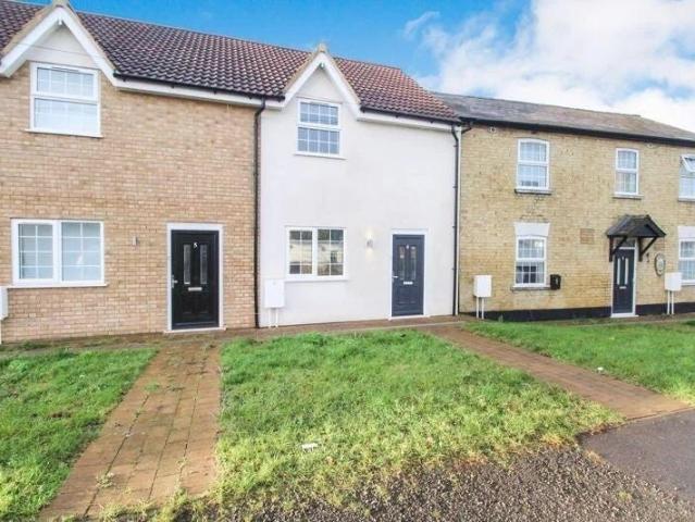 House at Bedford Road, Ravensden