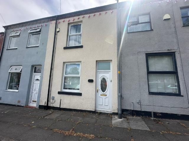 House at Bedford Street, Hindley