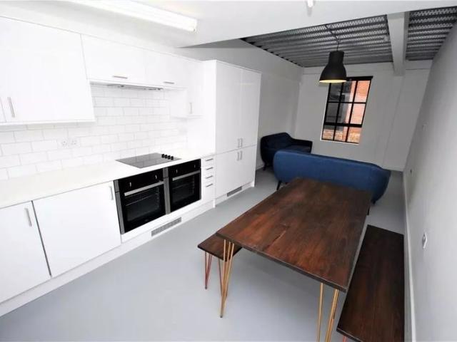 Apartment at Bedford Street, Royal Leamington Spa