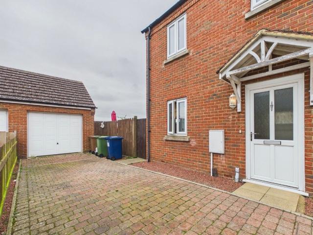 House at Bedford View, Fenland District
