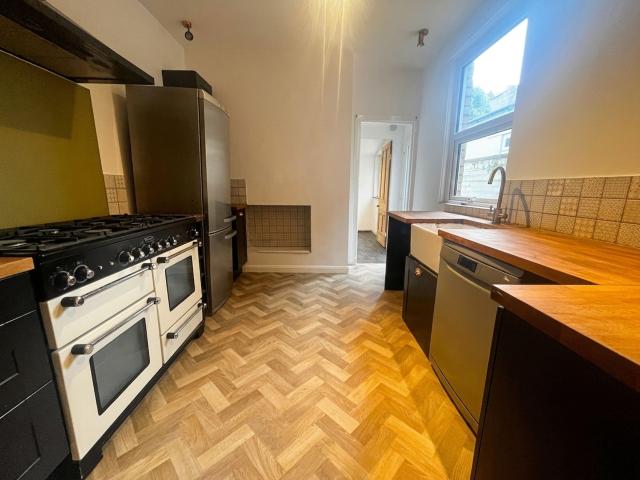 house at Bedminster, Palmyra Road, BS3