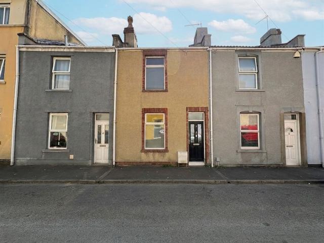 house at Bedminster, Stanley Street North, BS3 3LU