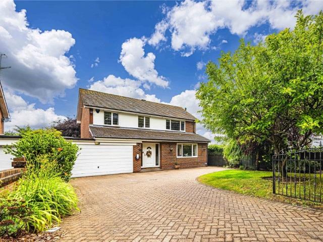 House at Bedmond Road, Dacorum
