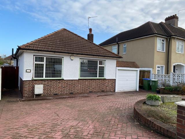 House at Bedonwell Road, Greater London