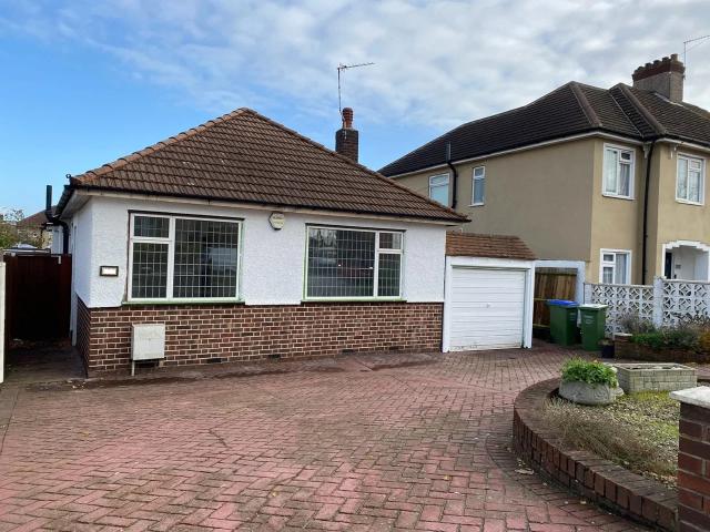 House at Bedonwell Road, Greater London