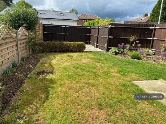 House at Beeton Close, South Cambridgeshire