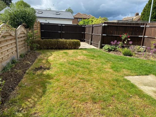 House at Beeton Close, South Cambridgeshire