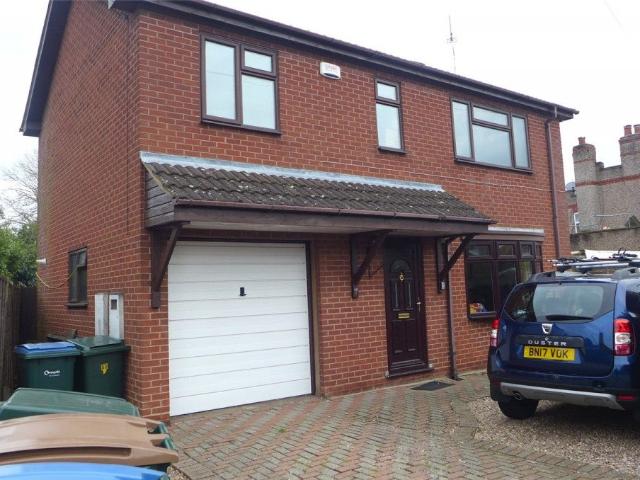 House at Beech Tree Avenue, Coventry