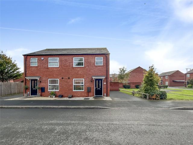 House at Beech Tree Way, Malvern Hills