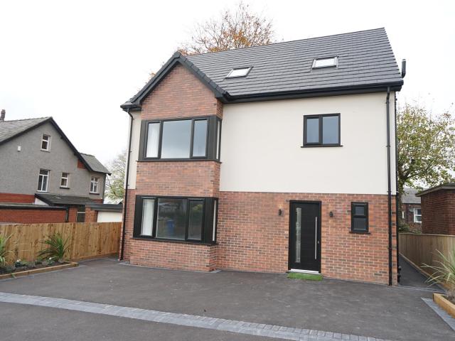 House at Beech Avenue, Chorley