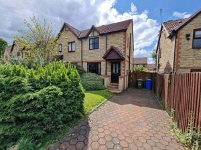 House at Beech Avenue, Cramlington
