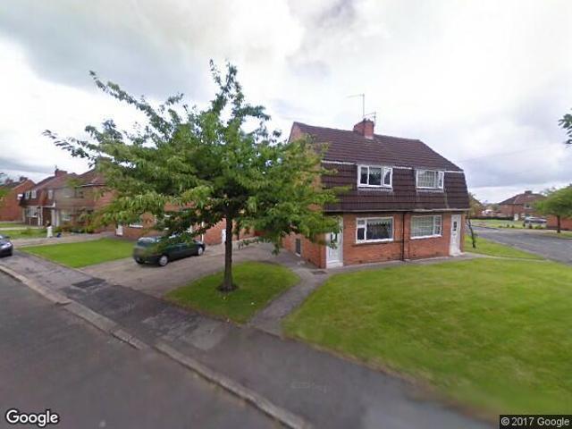 House at Beech Avenue, Spennymoor
